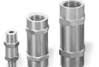 Check & Relief Valves - Midwest Process Midwest Process