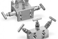 Instrument Manifolds Midwest Process