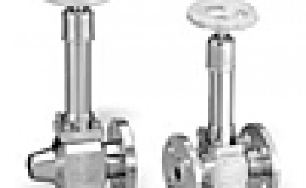 Cryogenic Valves - Midwest Process Midwest Process